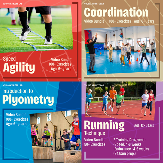 Duo bundle offer – YoungAthleteLab